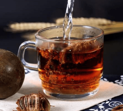Herbal Tea Recipe - Camellia Tea and Coffee Sdn Bhd | 111 Triple One Brand
